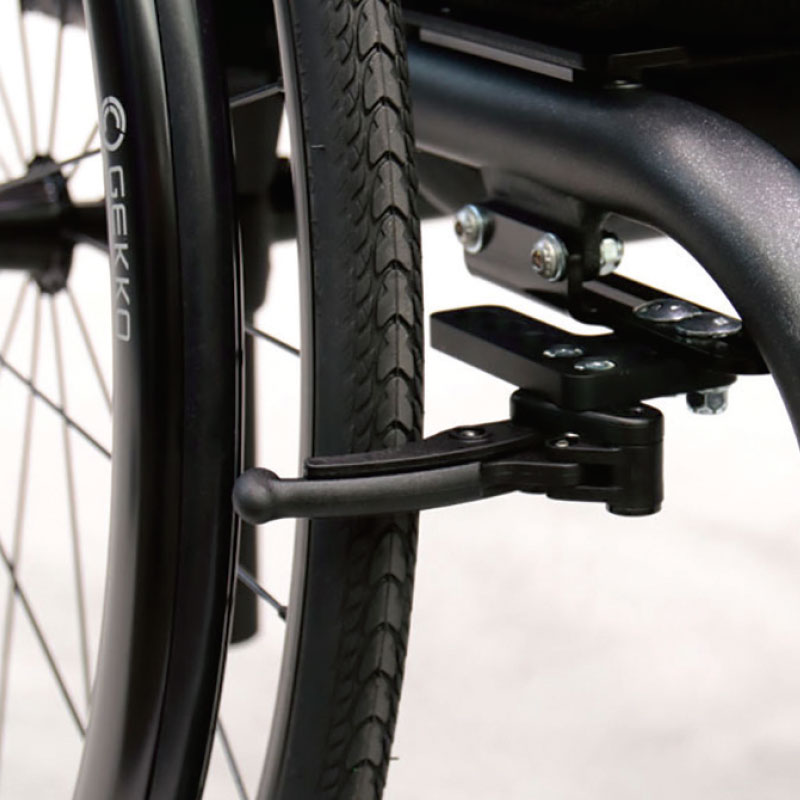 SORG Airon – Tyylikäs ja kevyt open frame -aktiivipyörätuoli räätälöidyllä istuvuudella ...